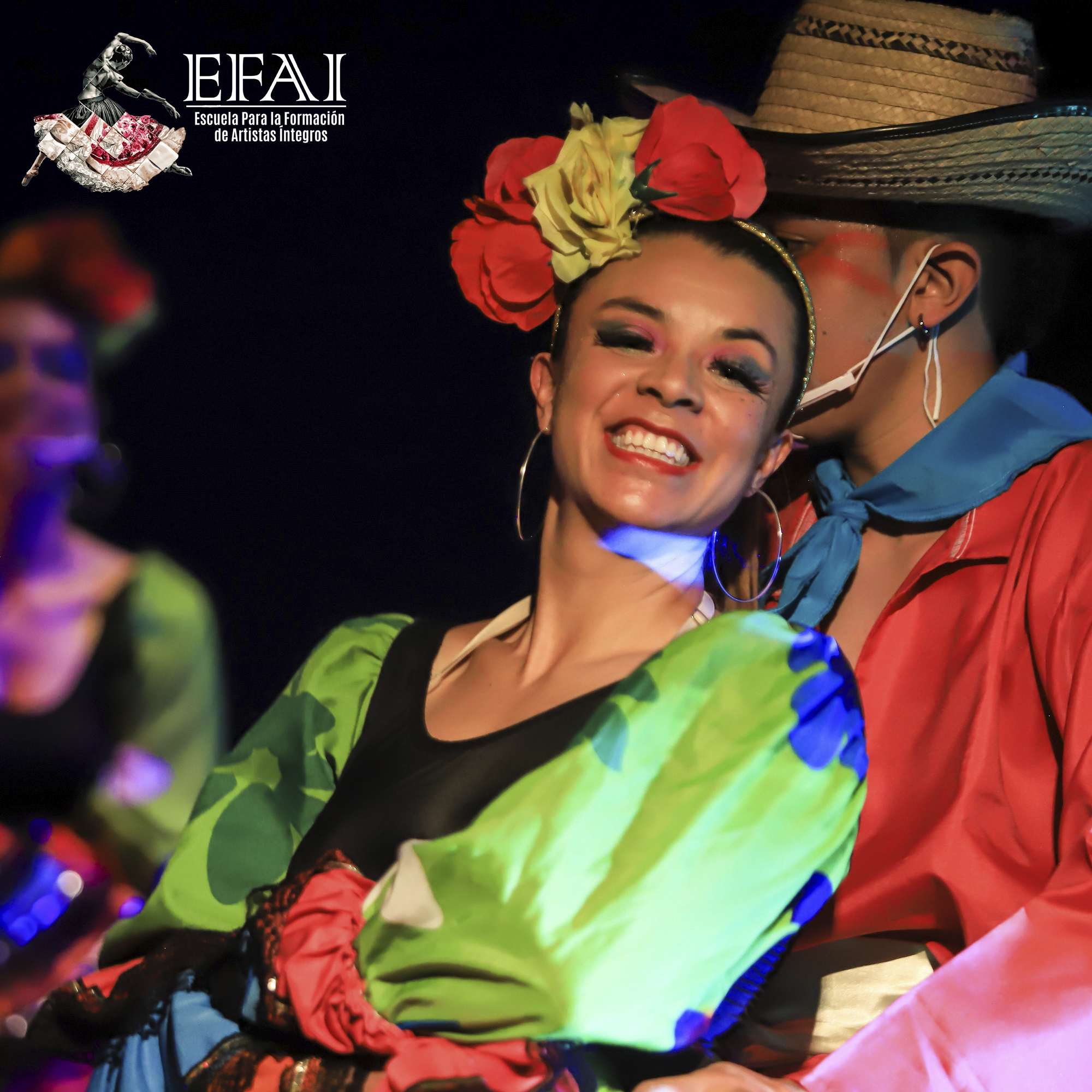 Diplomados y Talleres en EFAI